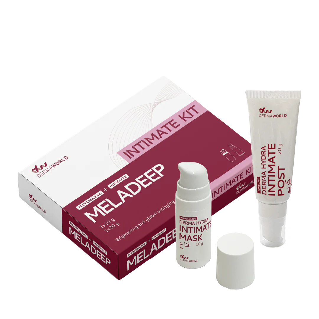 Meladeep Intimate Skin Discoloration Treatment in Pikesville, MD | Elegance Aesthetics